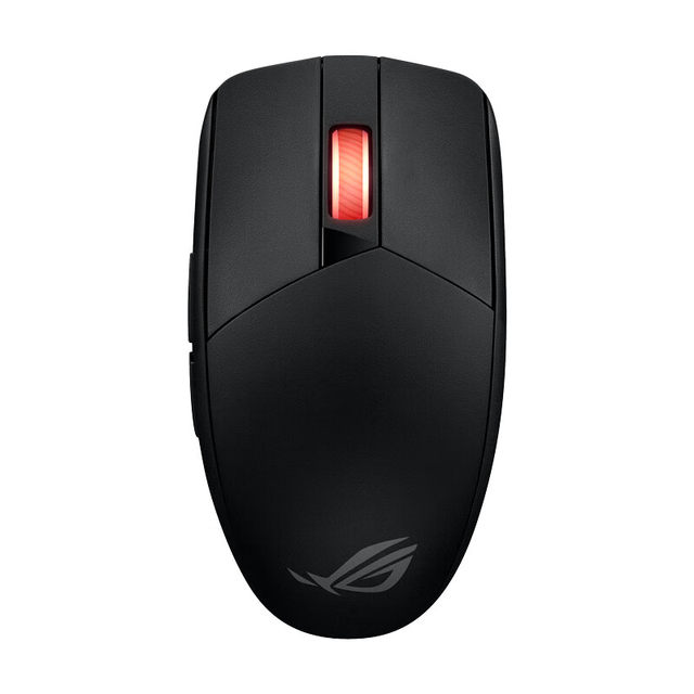 ROG Shadow Blade 3 Wireless AIMPOINT36K sensor Lightweight gaming gaming mouse symmetrical hand RGB