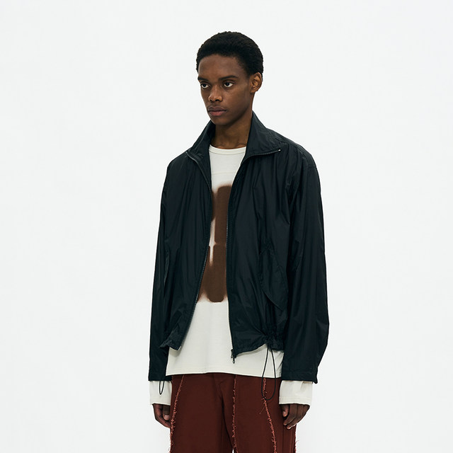 Korean genuine PARTIMENTO 2024 autumn new men's and women's loose ...