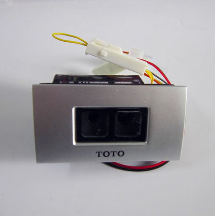 TOTO urinating sensor accessories, probe, electromaging valve battery ...