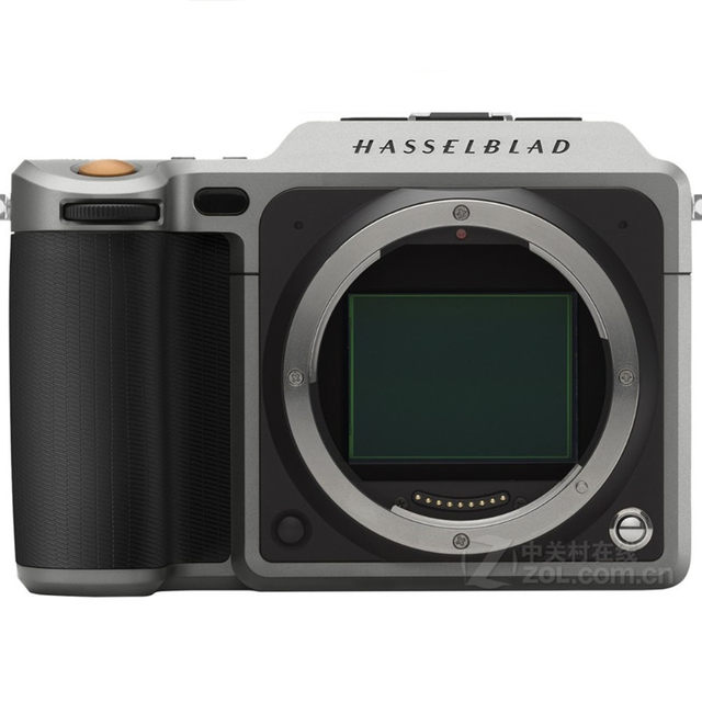 Haru X1DII50CX1D2 micro -single camera medium formatless anti -digital ...