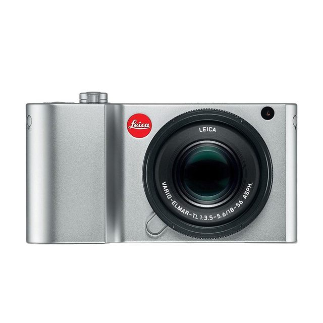 Leica TL2 micro single camera high-end professional flagship digital ...