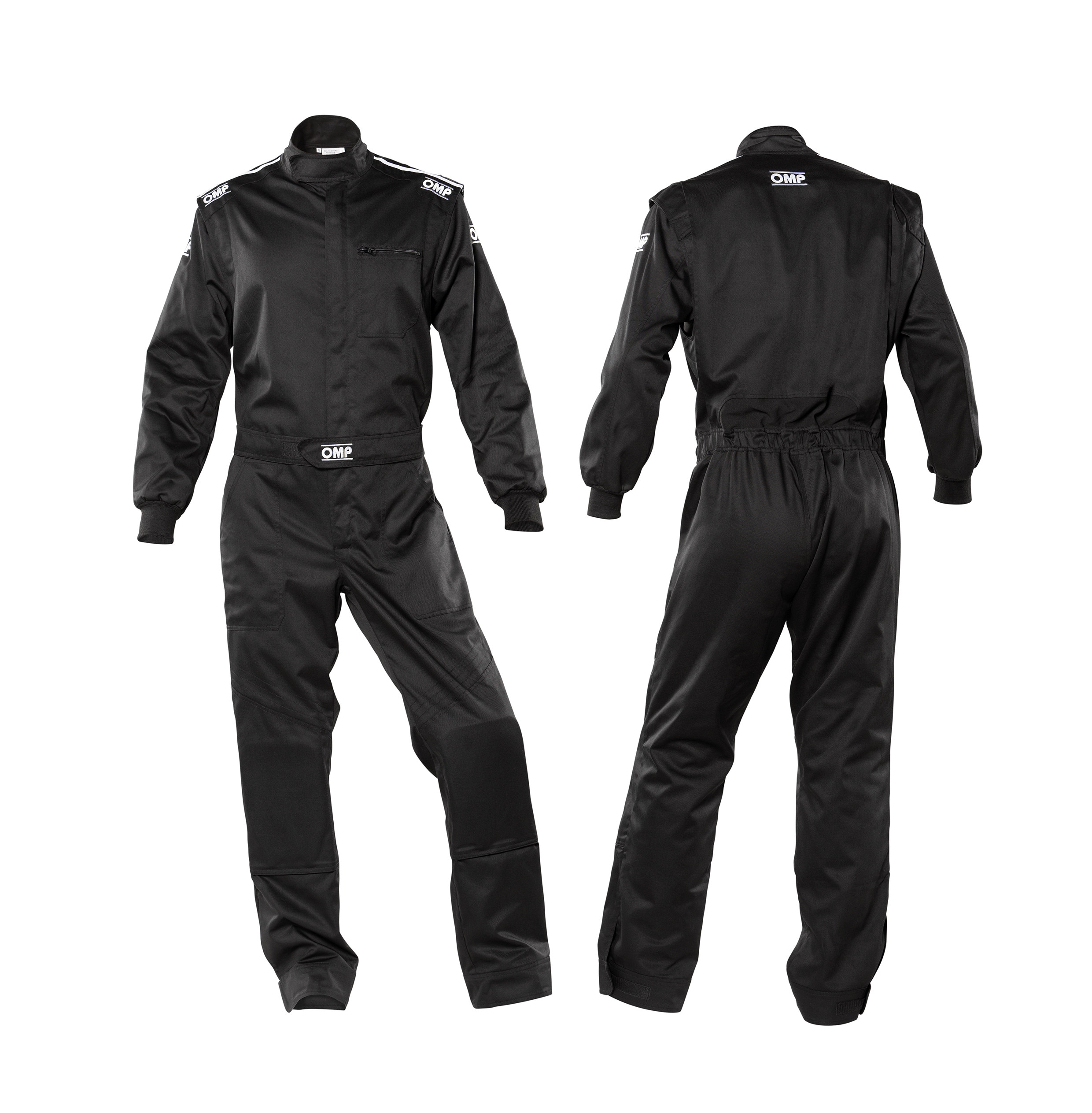 Omp Blast Evo Overall Race Suit - High-Quality Racing Suit For ...