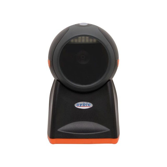 syble Xunbao 8602 one-two-dimensional scanning gun platform fast scan ...