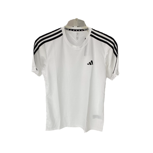 Summer Genuine Adidas Adidas Three Stripes Breathable Quick-Drying ...