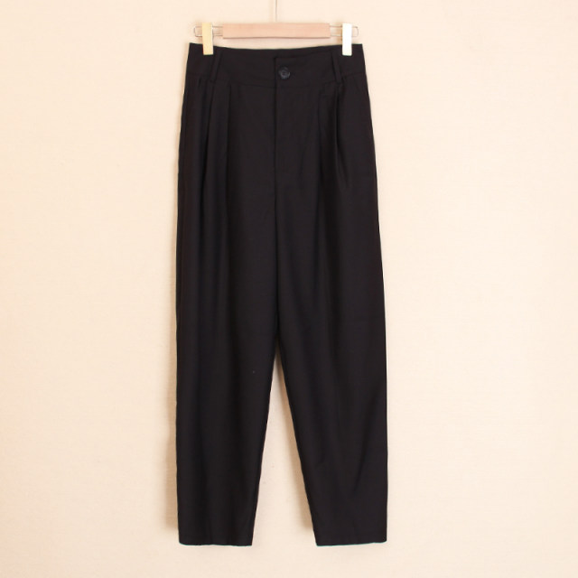 Brand Discount Women's Clothing Store Korean Style Fashion Casual Pants ...