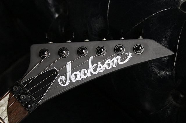 Selling time JacksonX series KINGVKV Jackson fork special-shaped EMG ...