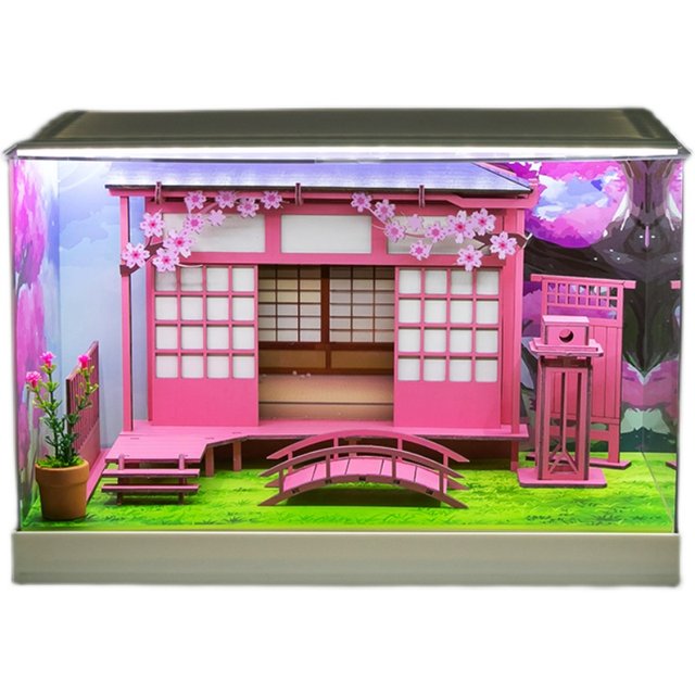 Spot MIMI Peach Blossom Fate Season New National Style Series Blind Box ...