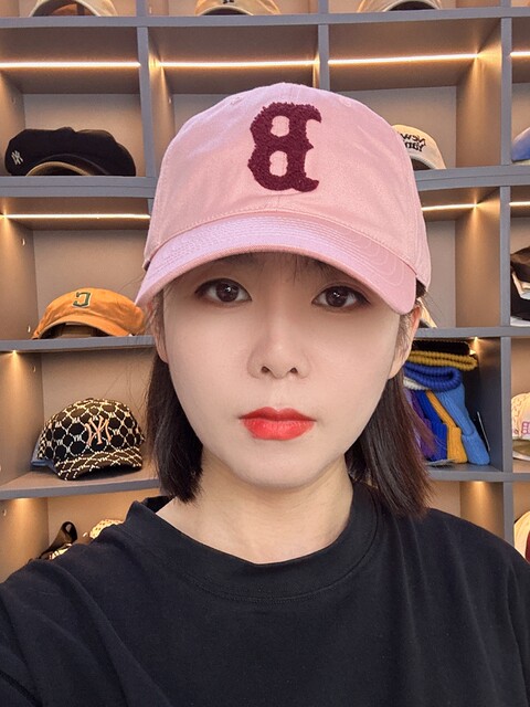 Genuine purchasing MLB baseball cap men and women 2023 new letters ...