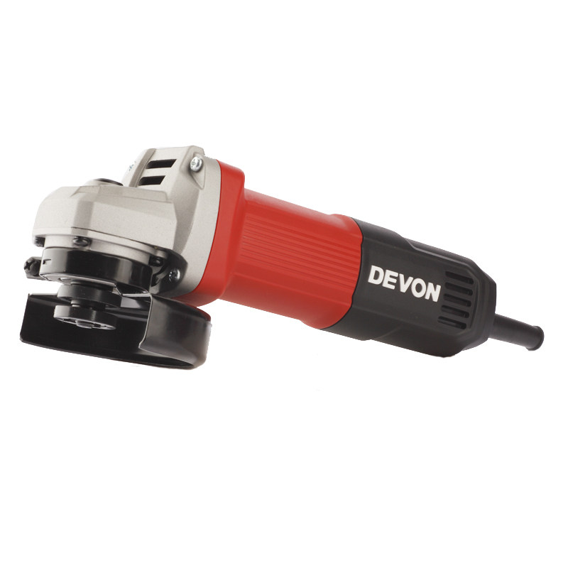 Devon 2835 Angle Grinder - Multi-Function Polishing Tool