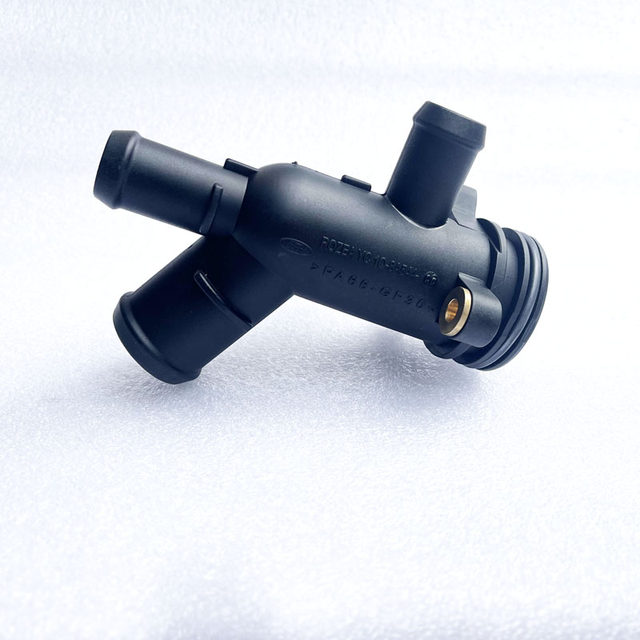 JMC New Generation Transit V348 water pump inlet pipe water pump ...