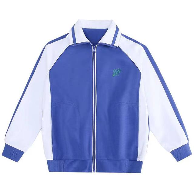 Shenzhen school uniform uniform elementary school student winter men's ...