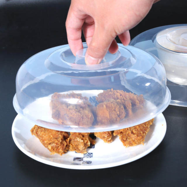 Food-grade insulation cover microwave oven cover heating cover high ...