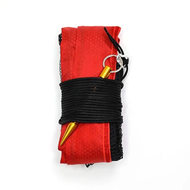 Fish guard wild fishing special grain wheat fishing portable black pit ...