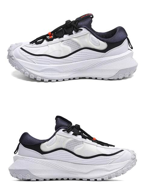 Foreign Trade Mountain Fly Male Daddy Shoes Outdoor Off -Winding ...