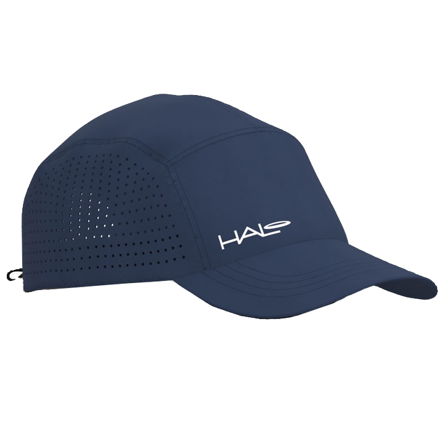 American HALO sweat cap sunshade for men and women outdoor running ...