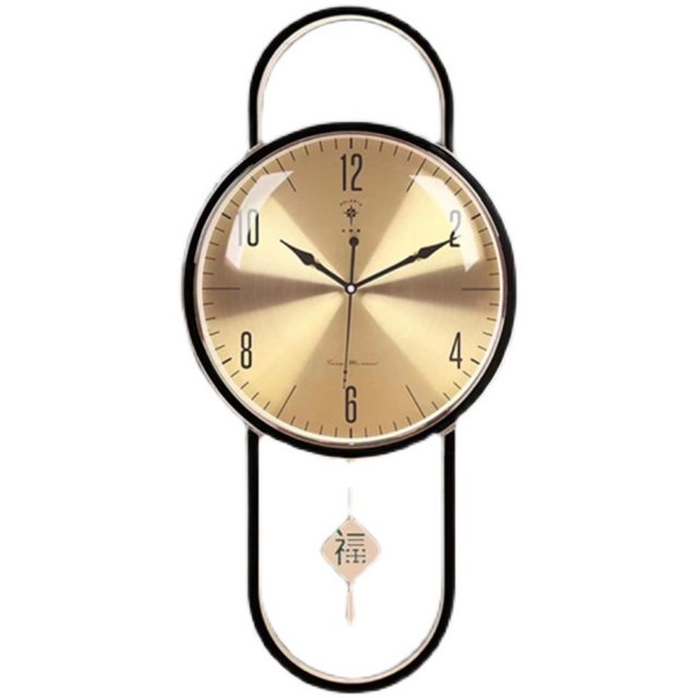 Arctic Star Watch Hanging Clock Living Room Home Fashion Hanging Watch ...