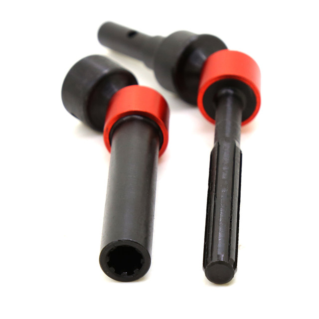 Traxxas E-Revo2.0 new big E2.0 hard steel universal CVD front and rear ...