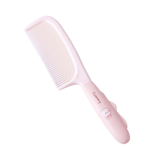 Cute high-looking comb for women's long hair household girls and ...