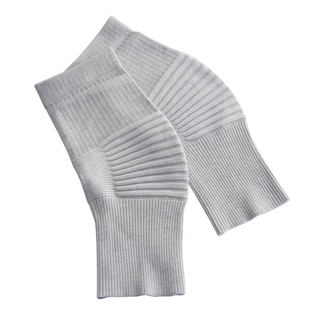High-elastic knee pads, summer thin, warm old cold legs, cold ...