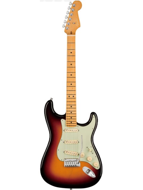 FENDER Ultra American Super Electric Guitar American Standard American ...