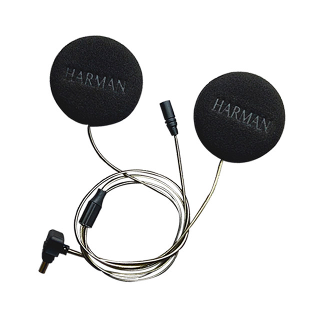 Vermet v9s/v8s/v9x upgraded Harman Kardon helmet headphone unit riding ...