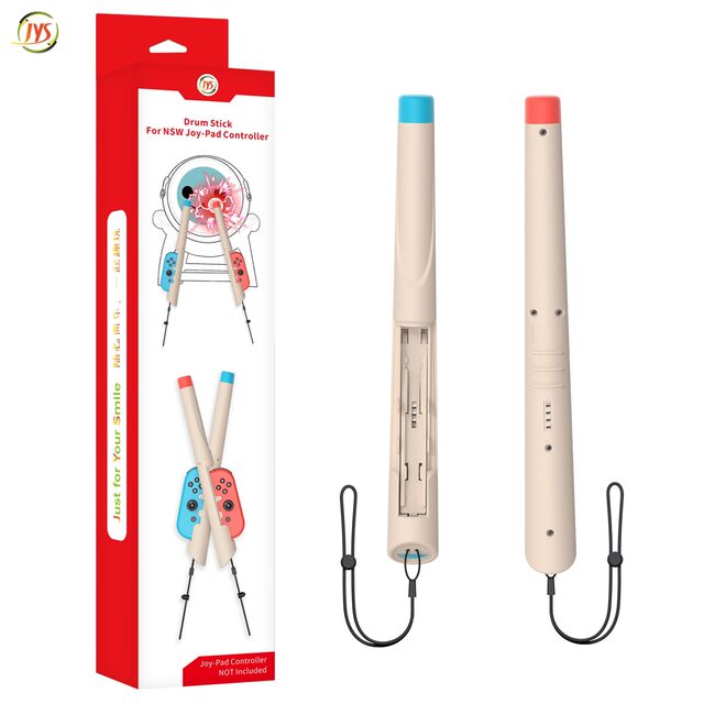 JYS genuine Switch drum stick OLED Taiko master drumstick NS drum stick ...