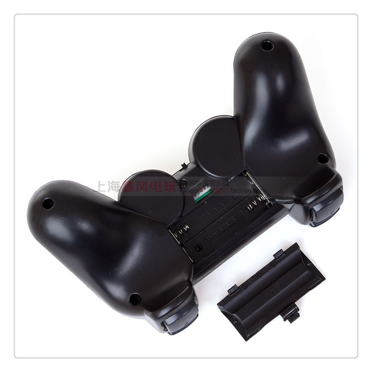 New Ps2 Controller Ps2 Wireless Controller Dual Vibration Controller ...