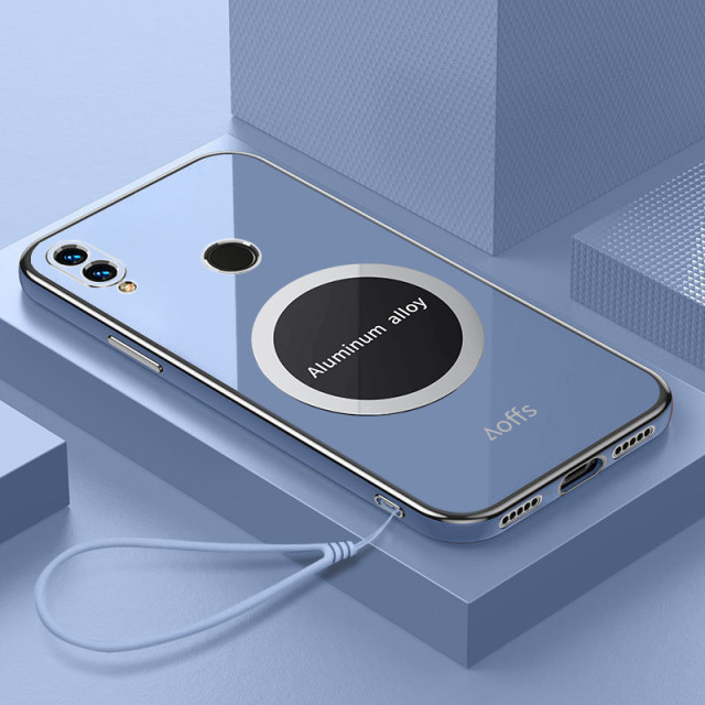 Suitable for Huawei Enjoy 9plus mobile phone case JKM AL00b protection ...