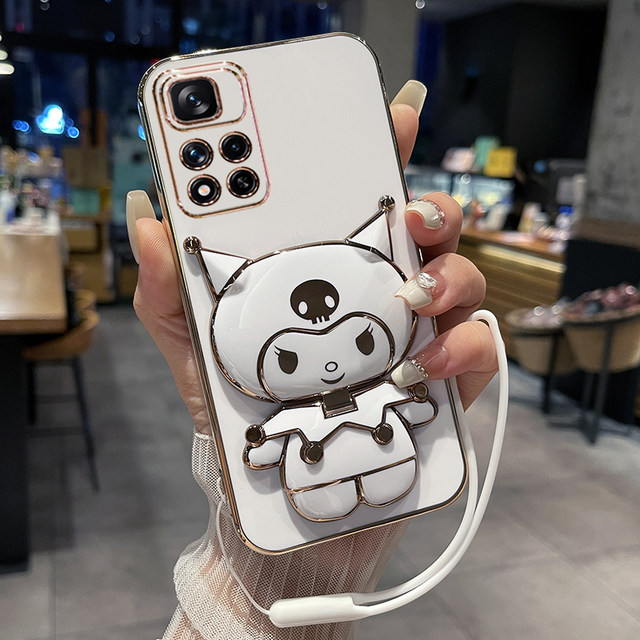 Applicable to Redmi Note11 mobile phone case Xiaomi noto11pro ten ...