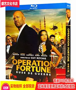 operation fortune dvd cover🍸 veja os resultados do jogo psv - habitatcorpus.org