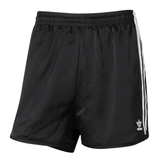 Adidas Adidas Clover Women's Pants 2024 Summer Classic Versatile ...