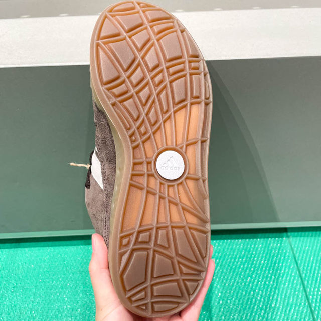 Adidas Three -leaf Grass Men and Women 2024 Winter Adimative Shark ...