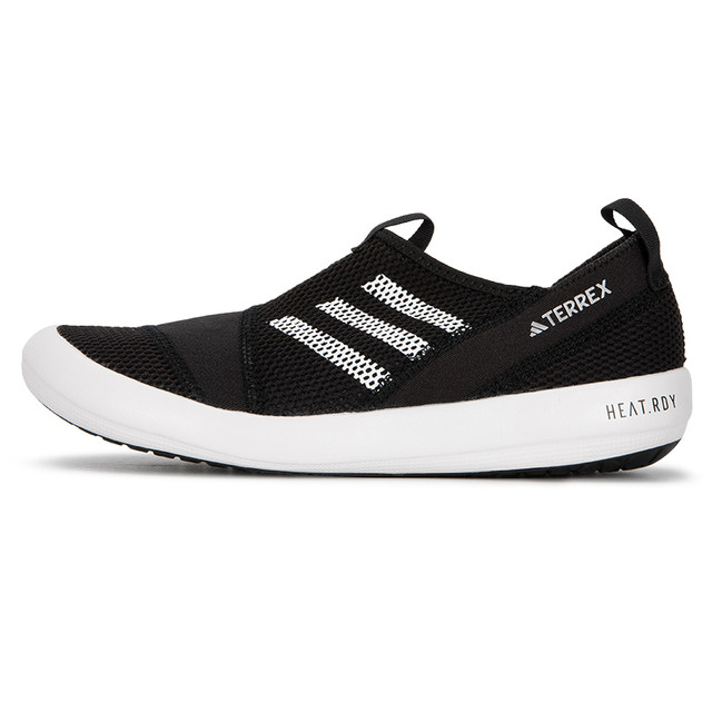 Adidas men's shoes 2024 summer new Terrex one pedal lightweight wear ...