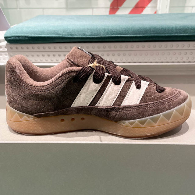 Adidas Three -leaf Grass Men and Women 2024 Winter Adimative Shark ...