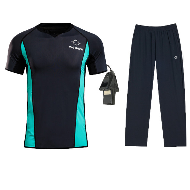 The accurate basketball referee uniform set comes with a whistle ...