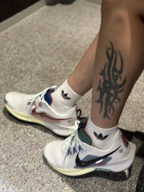 Nike Pegasus Trail 5 Nike autumn and winter waterproof outdoor hiking ...