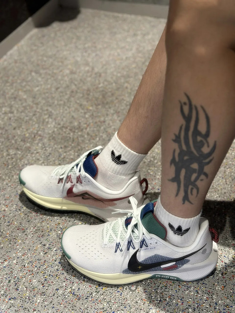 Nike Pegasus Trail 5 Nike autumn and winter waterproof outdoor hiking ...