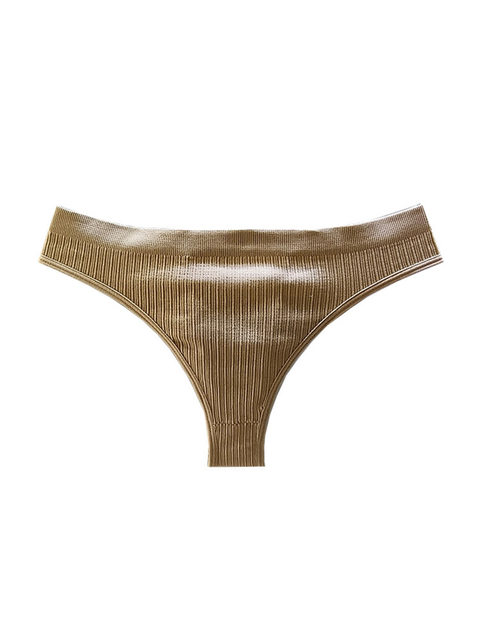 European and American style underwear female 2024 new sexy pure pure ...