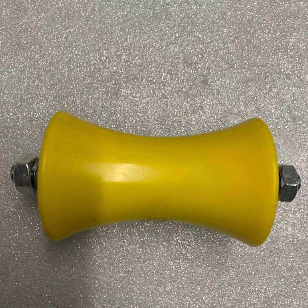 Elevator accessories compensation chain guide device Giant KONE anti ...