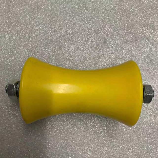 Elevator accessories compensation chain guide device Giant KONE anti ...