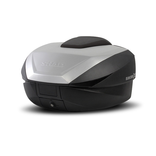 shad Shad trunk 39/48/33 BMW C400GTPCX160TR300 motorcycle trunk Fosha 350