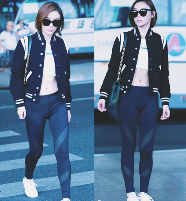 Xiao Zhan and Quan Zhilong's same clothes casual American retro ...