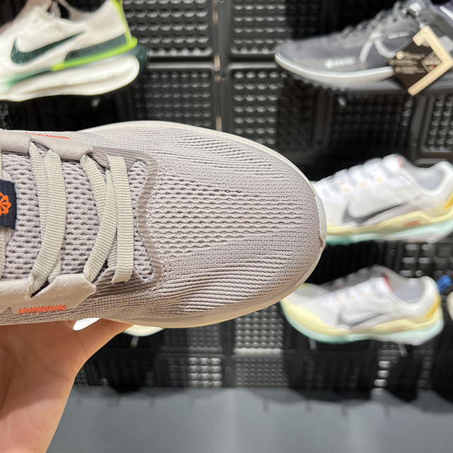 Nike Men's Shoes 2024 Summer AIRZOOMSTRUCTURE25 Cushioning Sports ...