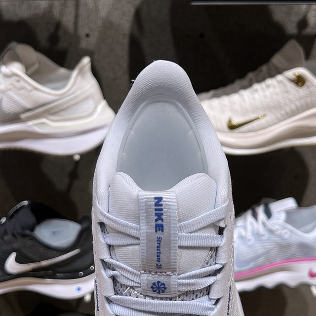 Nike Nike Women's Shoes 2024 Winter Airzoom Cushioning Betting Retract ...