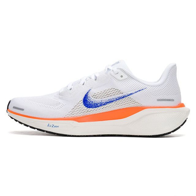 Nike PEGASUS Flying Horse 41 Men's low-help breathable Slow-shock ...