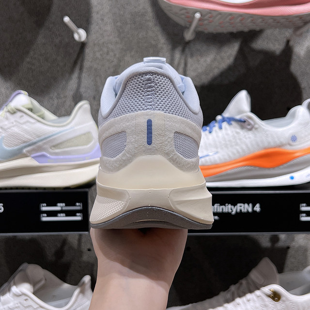 Nike Nike Women's Shoes 2024 Winter Airzoom Cushioning Betting Retract ...