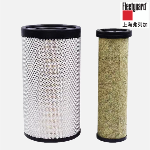 Ferga K2541 empty filter AA90214 adapts to Dongfeng Tianjin KR air ...