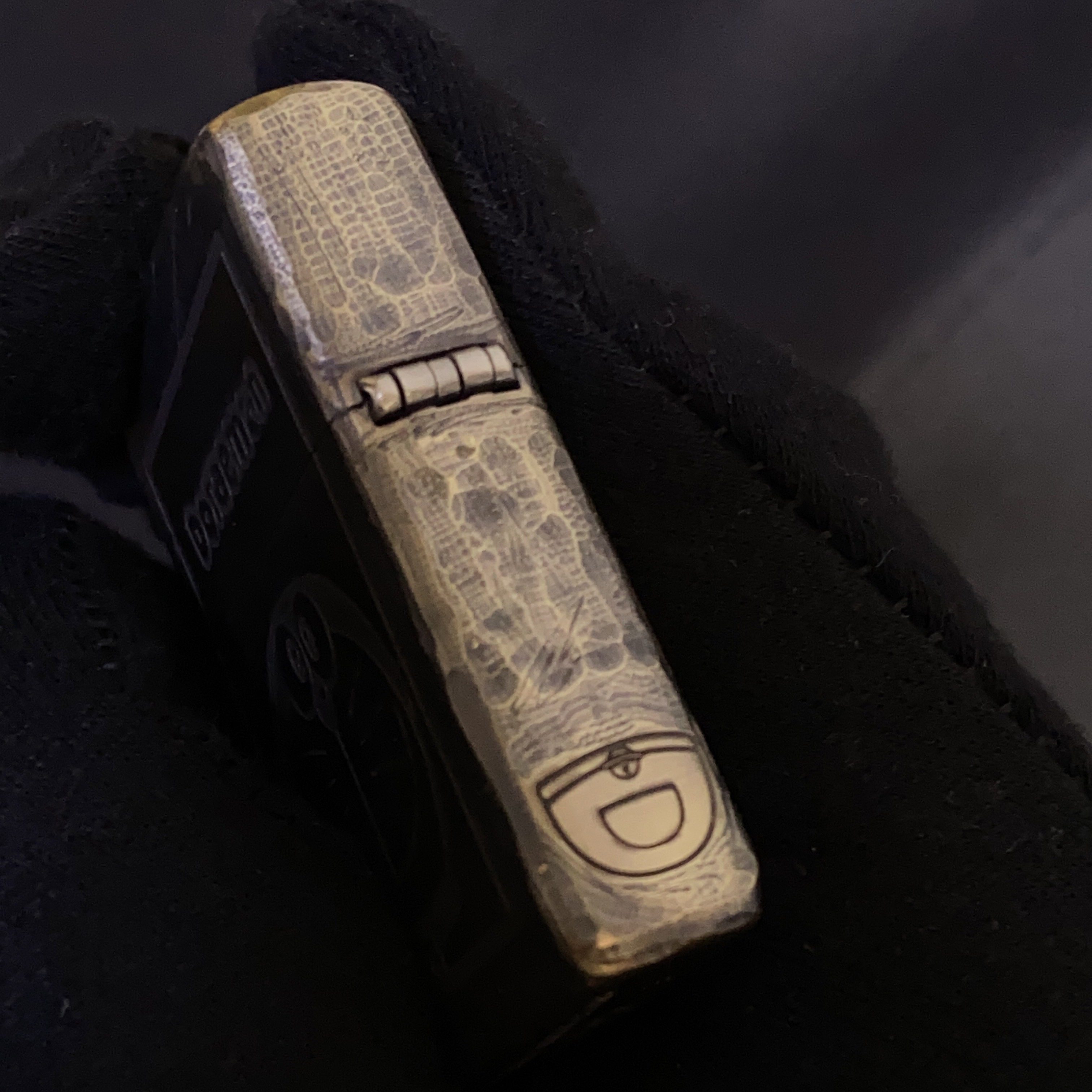 Zippo Sytytin - Sininen Fat Man Dora A Meng Koirat Kissat Tinker Bell ...