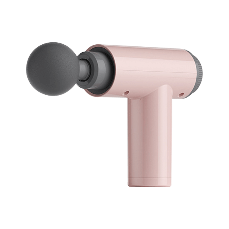 Zhuochen Fascial Gun Muscle Relaxation Massage Mini Small Professional ...