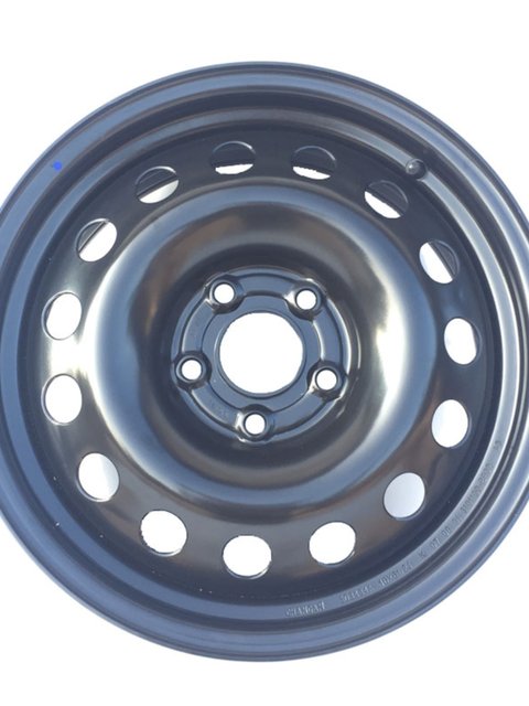 Suitable for BYD Qin EV wheel hub PLUS spare tire ProE2 Dolphin E3 new ...